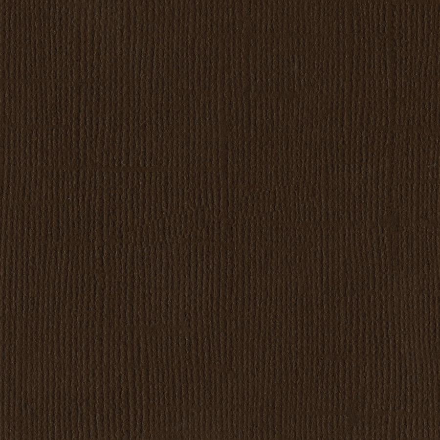 brown card background