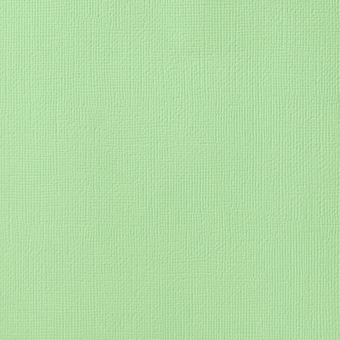 light green paper