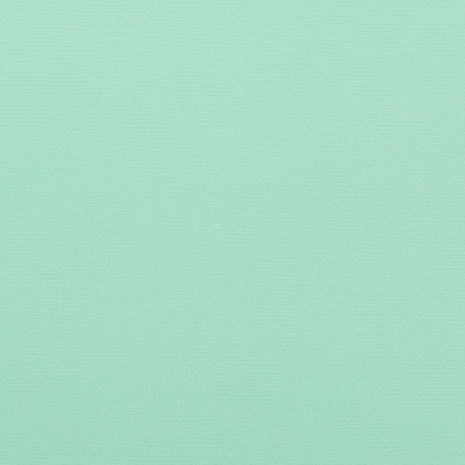 Solid Mint Background