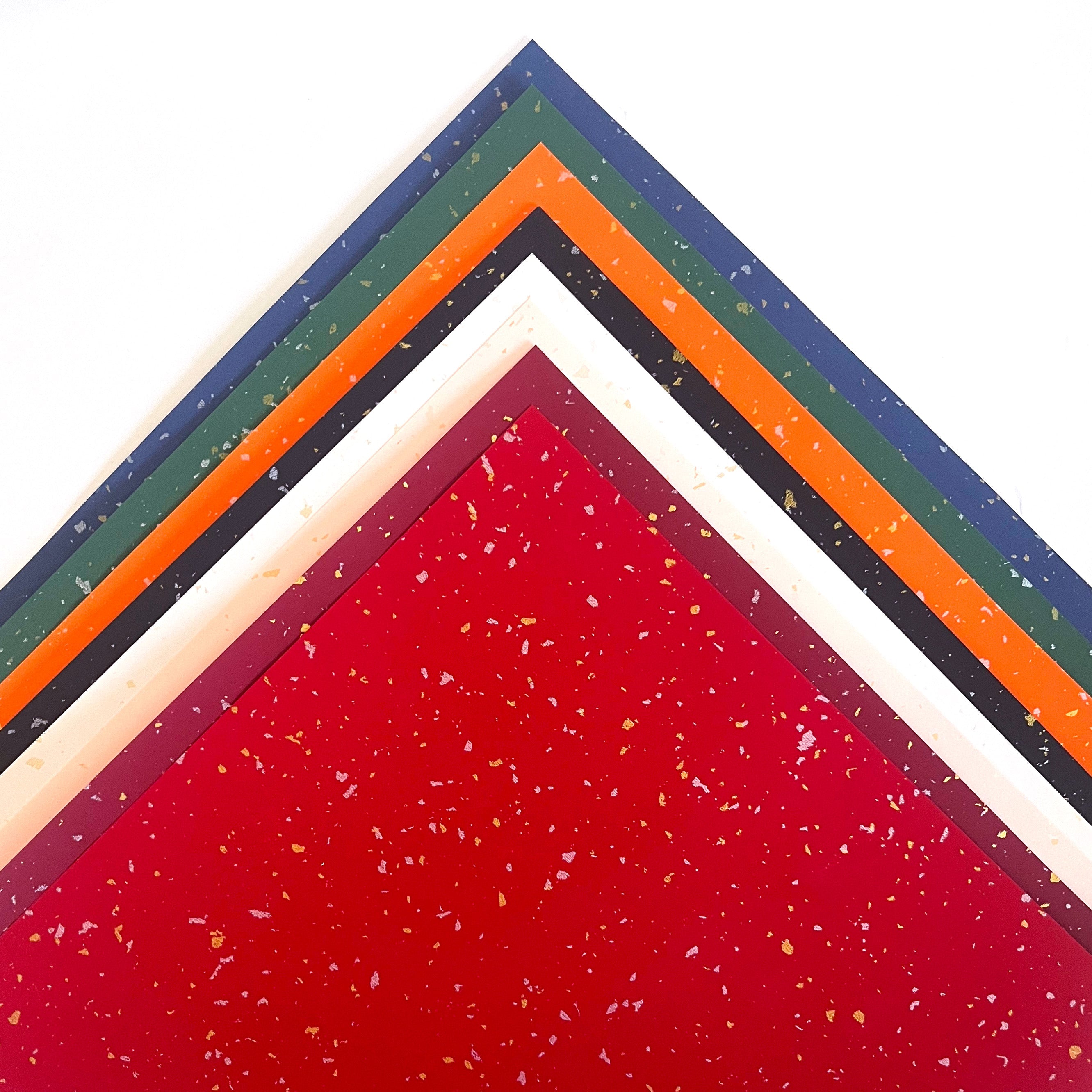 Encore Metallic Speckles Smooth Cardstock – The 12x12 Cardstock Shop