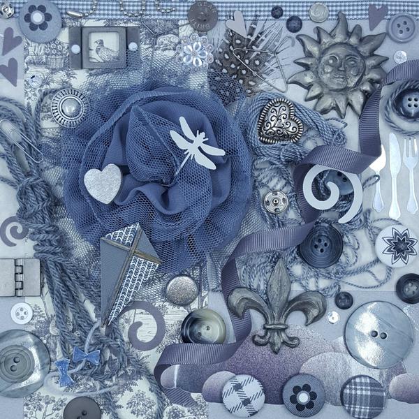 Gray Cardstock | Gray Colored Scrapbook Paper – The 12x12 Cardstock Shop