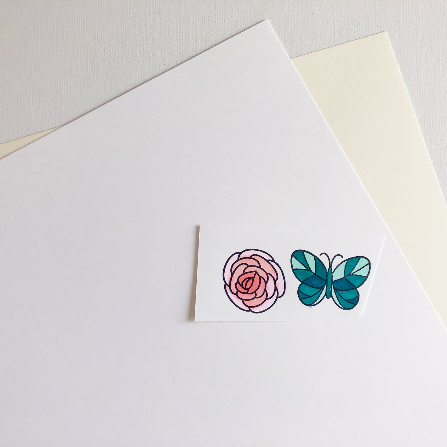 Neenah Classic Crest Cardstock – The 12x12 Cardstock Shop