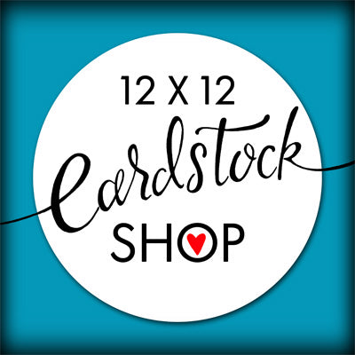 12x12 Cardstock in Every Color – The 12x12 Cardstock Shop