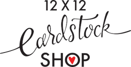 12x12 Cardstock in Every Color – The 12x12 Cardstock Shop