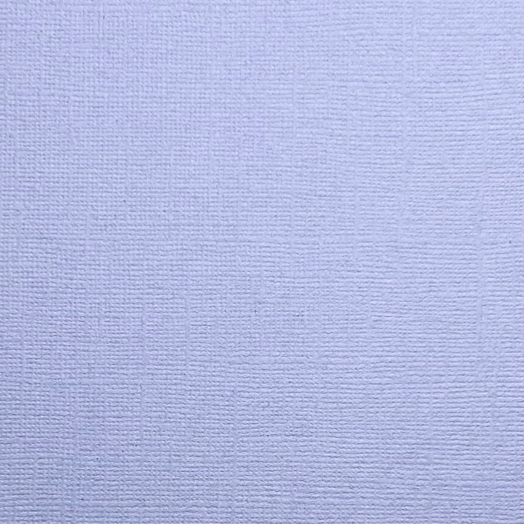 STONEWASH – 12x12 Light Blue Cardstock Textured Bazzill Scrapbook Paper ...