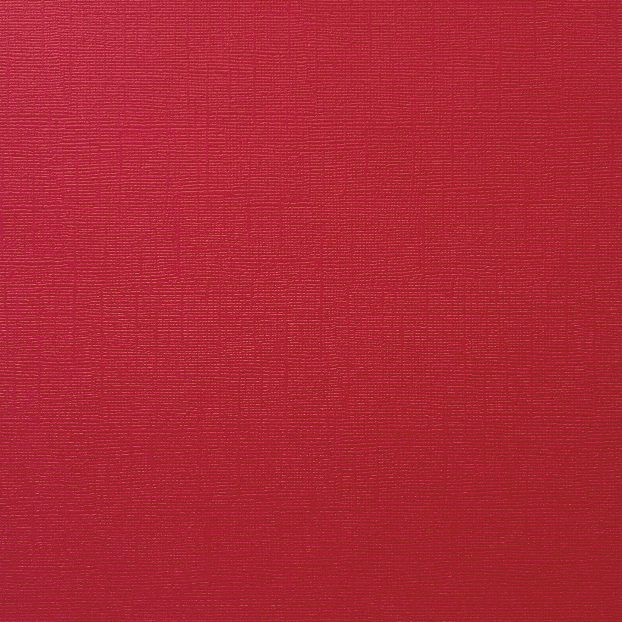 ALL AMERICAN RED 12x12 Textured Red Cardstock - Encore Paper – The ...