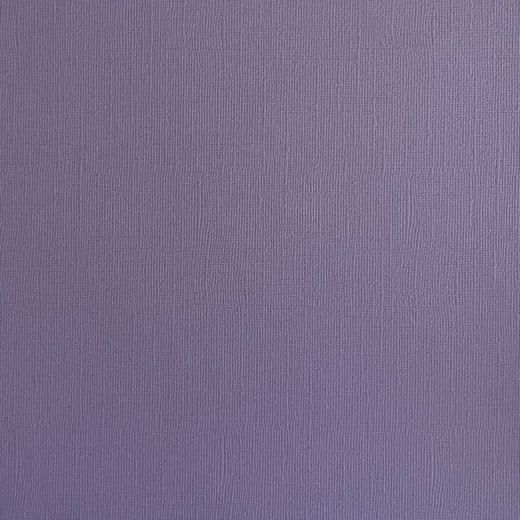 ASTER 12x12 Textured Dusty Purple Cardstock - Encore Paper – The 12x12 ...
