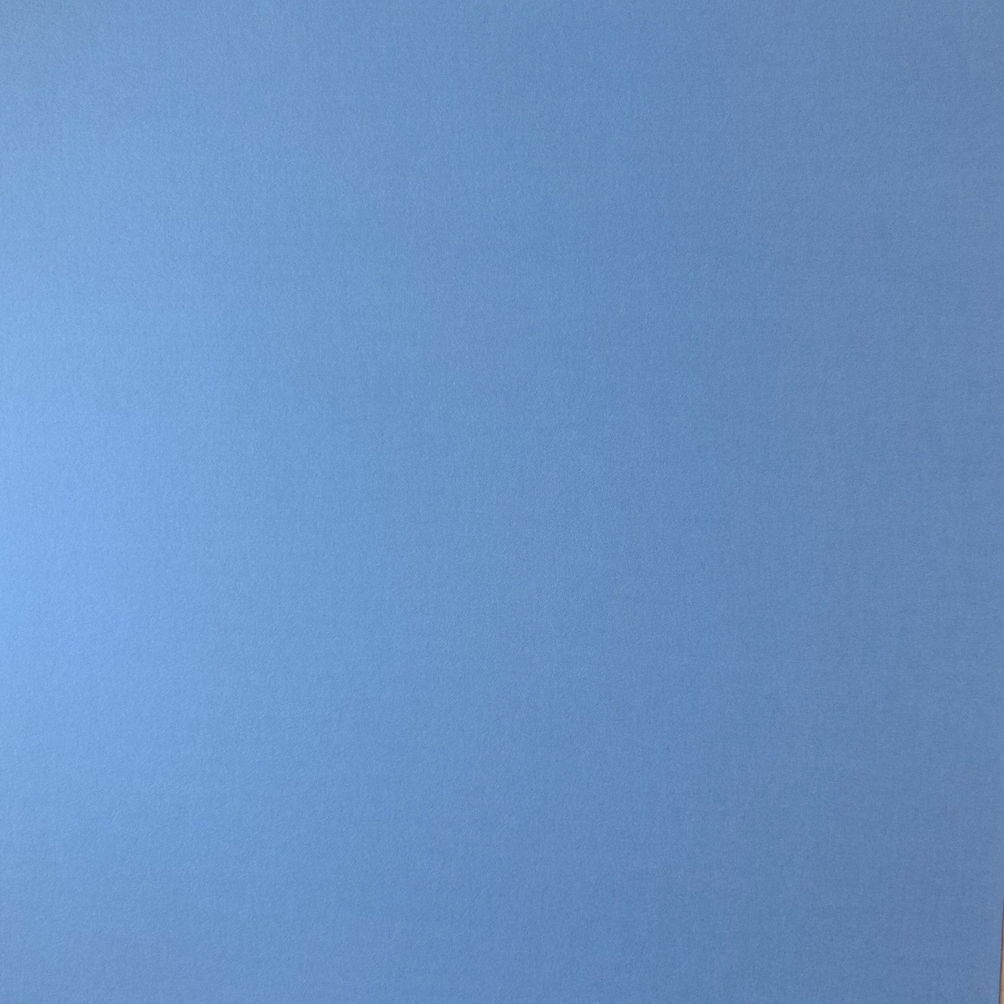 BLUE SKY 12x12 Textured Blue Cardstock - Encore Paper – The 12x12 ...