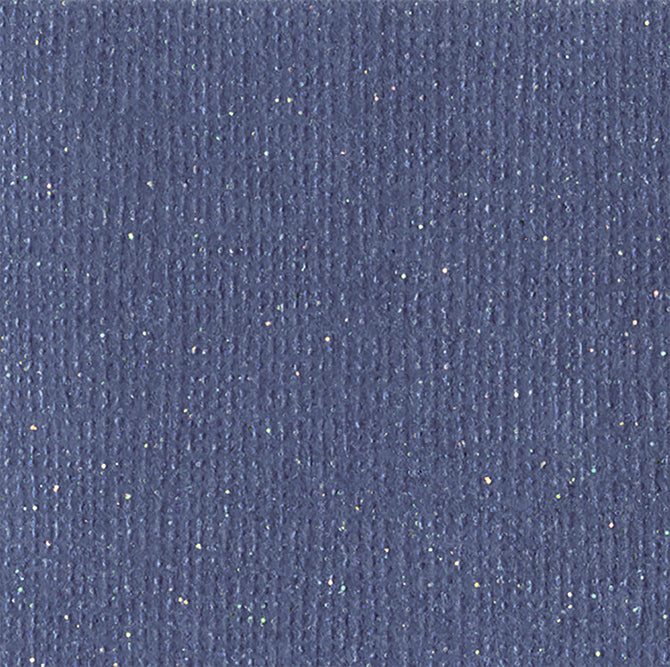 BALL GOWN - 12x12 Blue Glittered Cardstock by Core'dinations- 80 lb ...