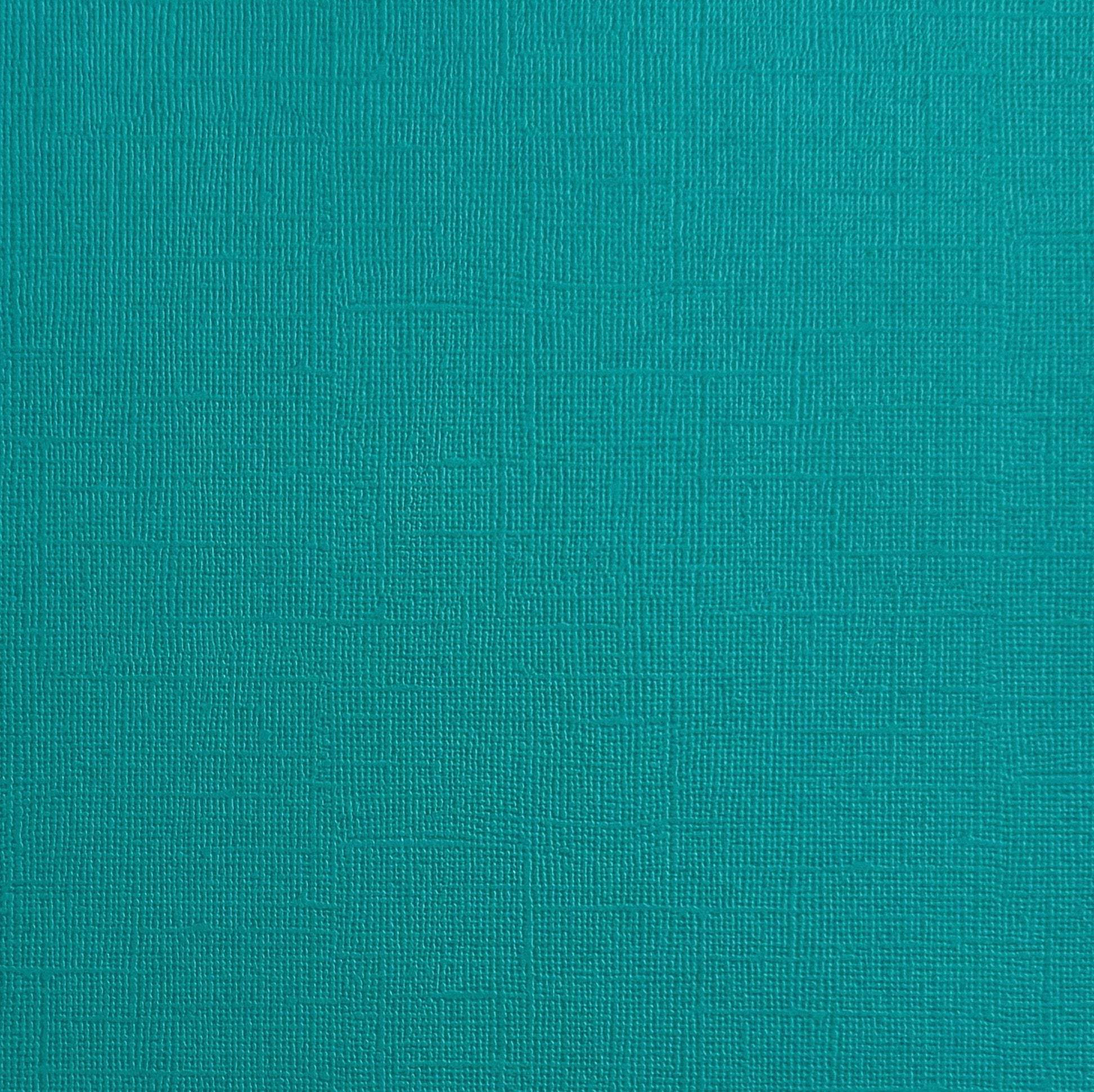 CAPRI COVE 12x12 Textured Bright Turquoise Cardstock - Encore Paper ...