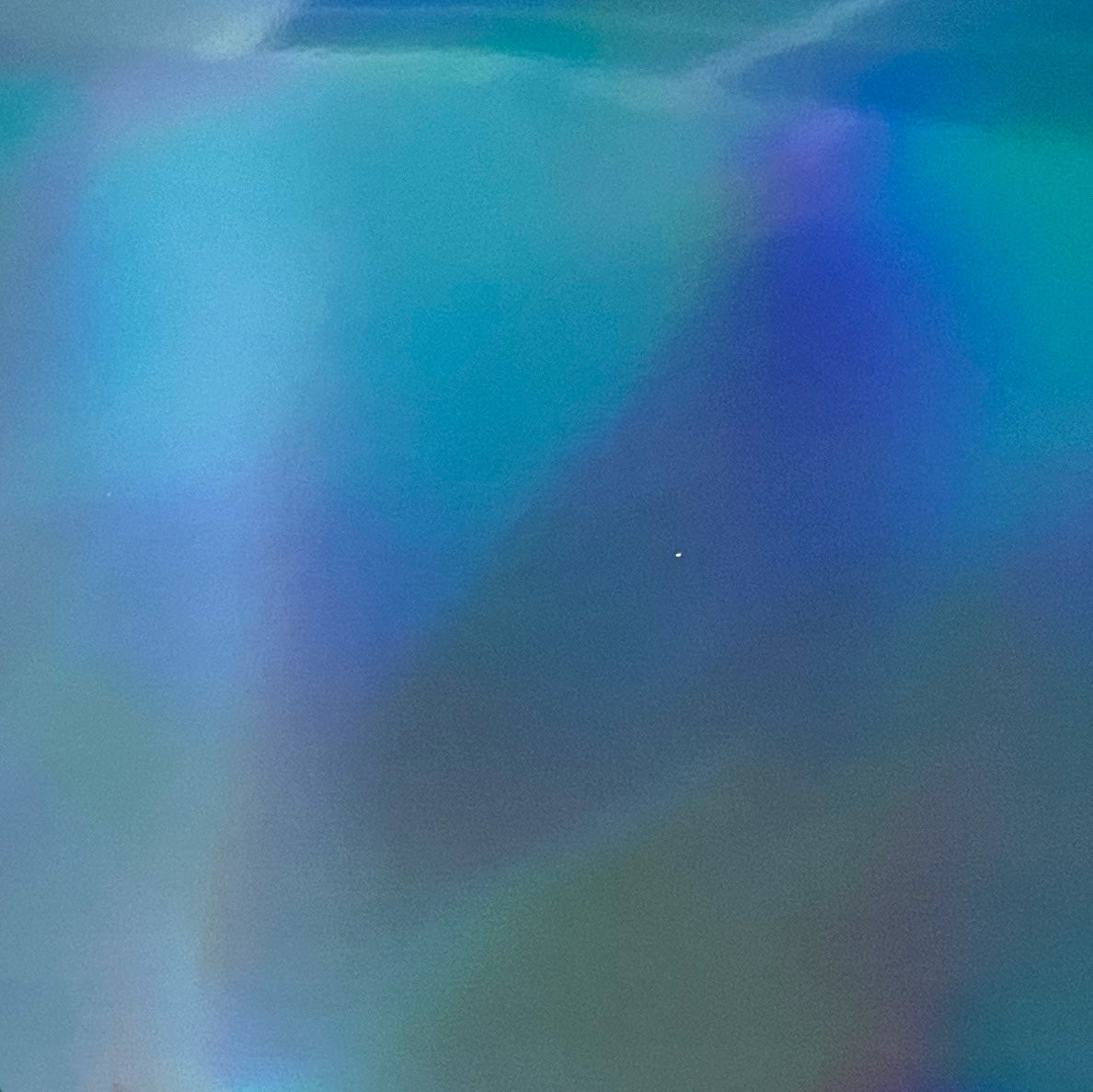 TEAL HOLOGRAPHIC Iridescent Foil Cardstock - 12x12 Foil Cardstock ...