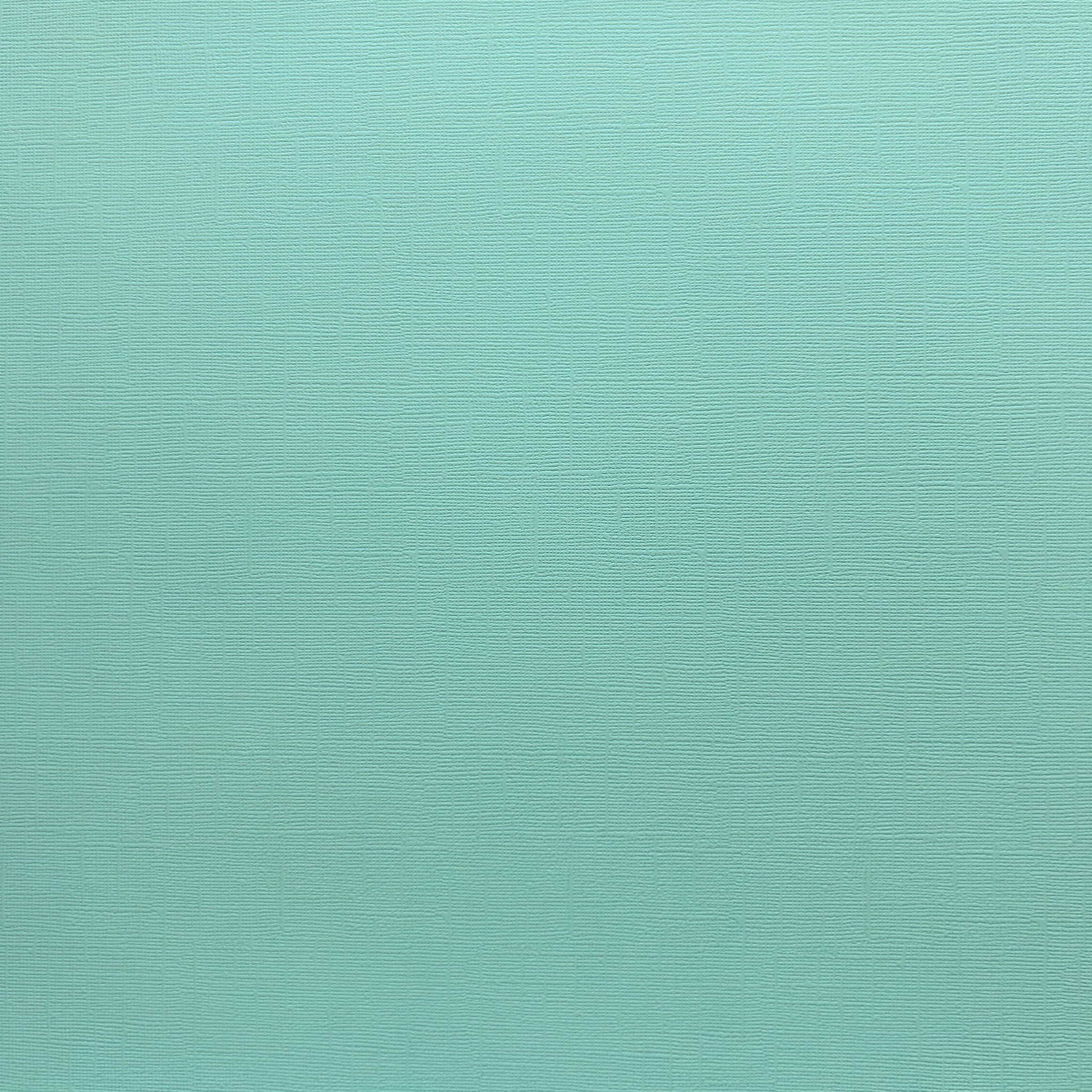 AQUAMARINE FIZZ 12x12 Textured Blue Green Cardstock - Encore Paper ...
