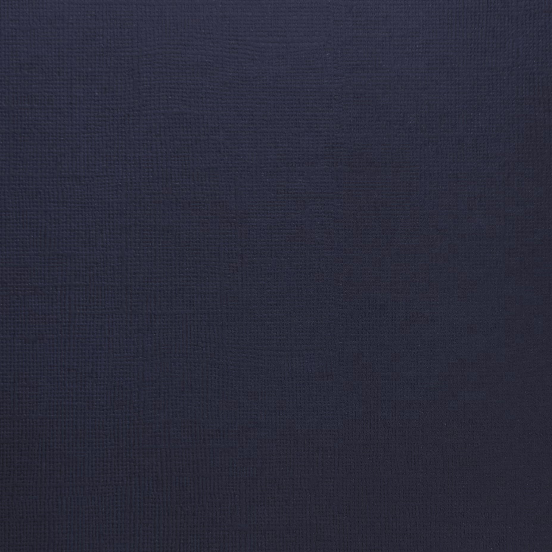 BALTIC BLUE 12x12 Textured Deep Blue Cardstock - Encore Paper – The ...