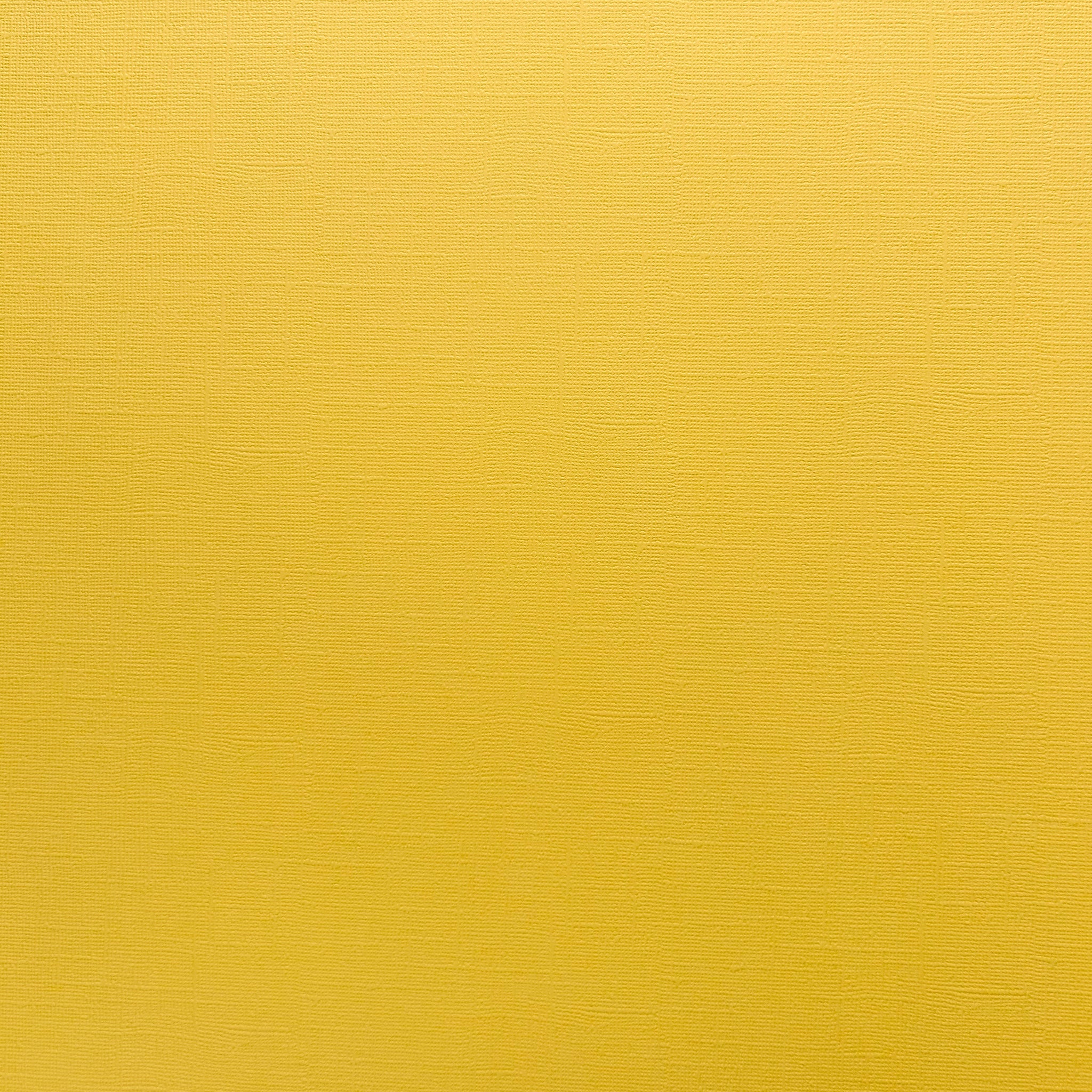 BUTTERED POPCORN 12x12 Textured Butter Yellow Cardstock - Encore Paper – The 12x12 Cardstock Shop