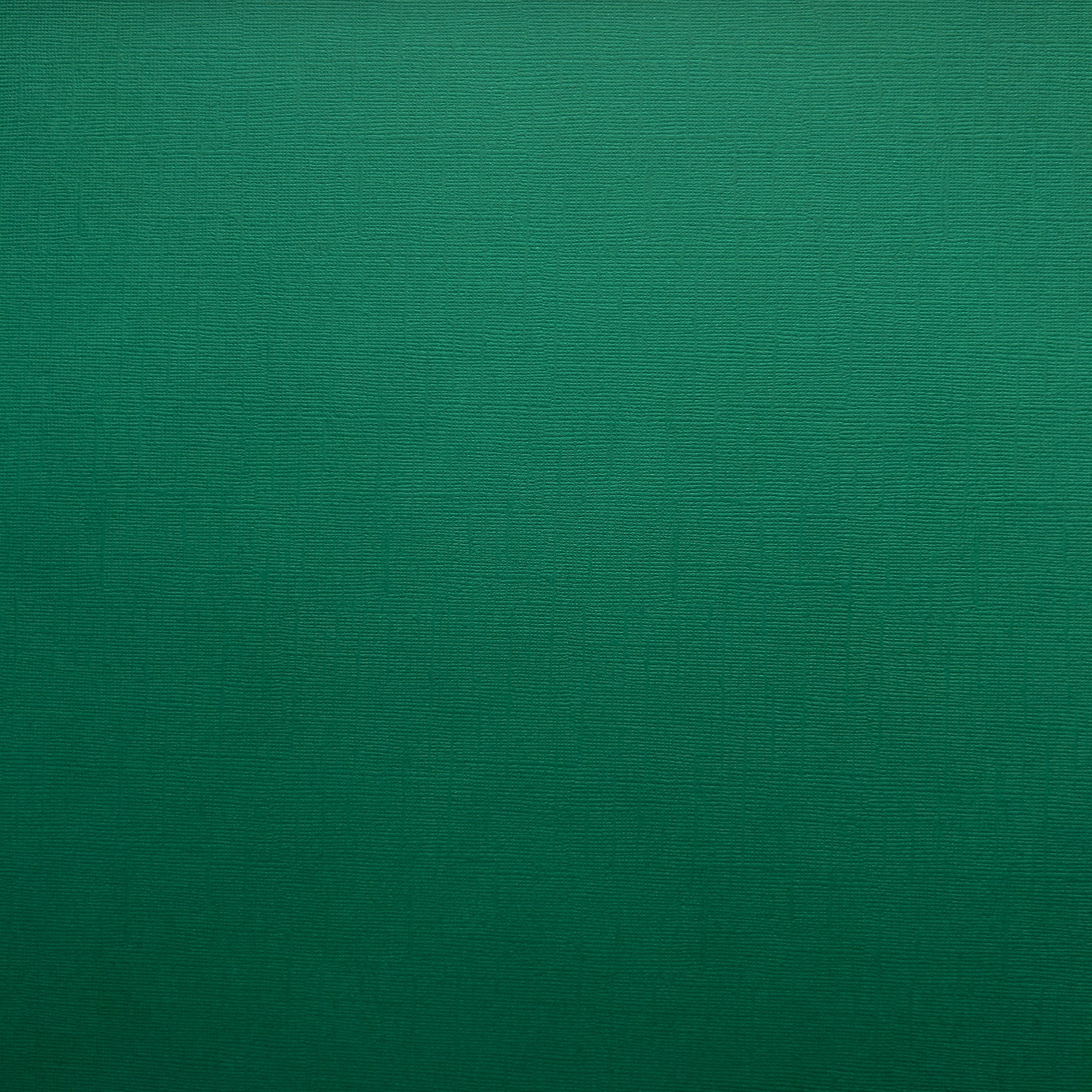 GREEN GREEN 12x12 Textured Rich Green Cardstock - Encore Paper – The ...