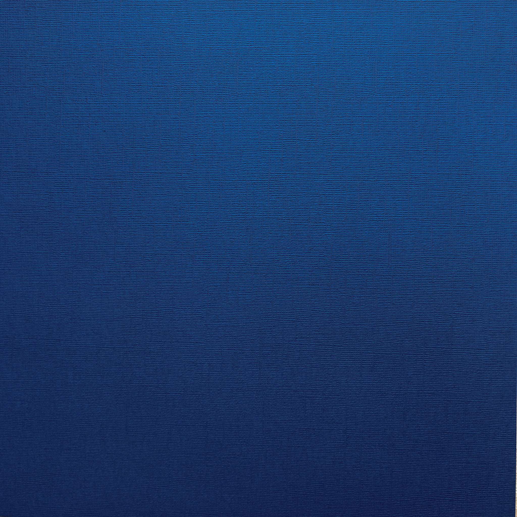 INDIGO 12x12 Textured Deep Blue Cardstock - Encore Paper – The 12x12 ...