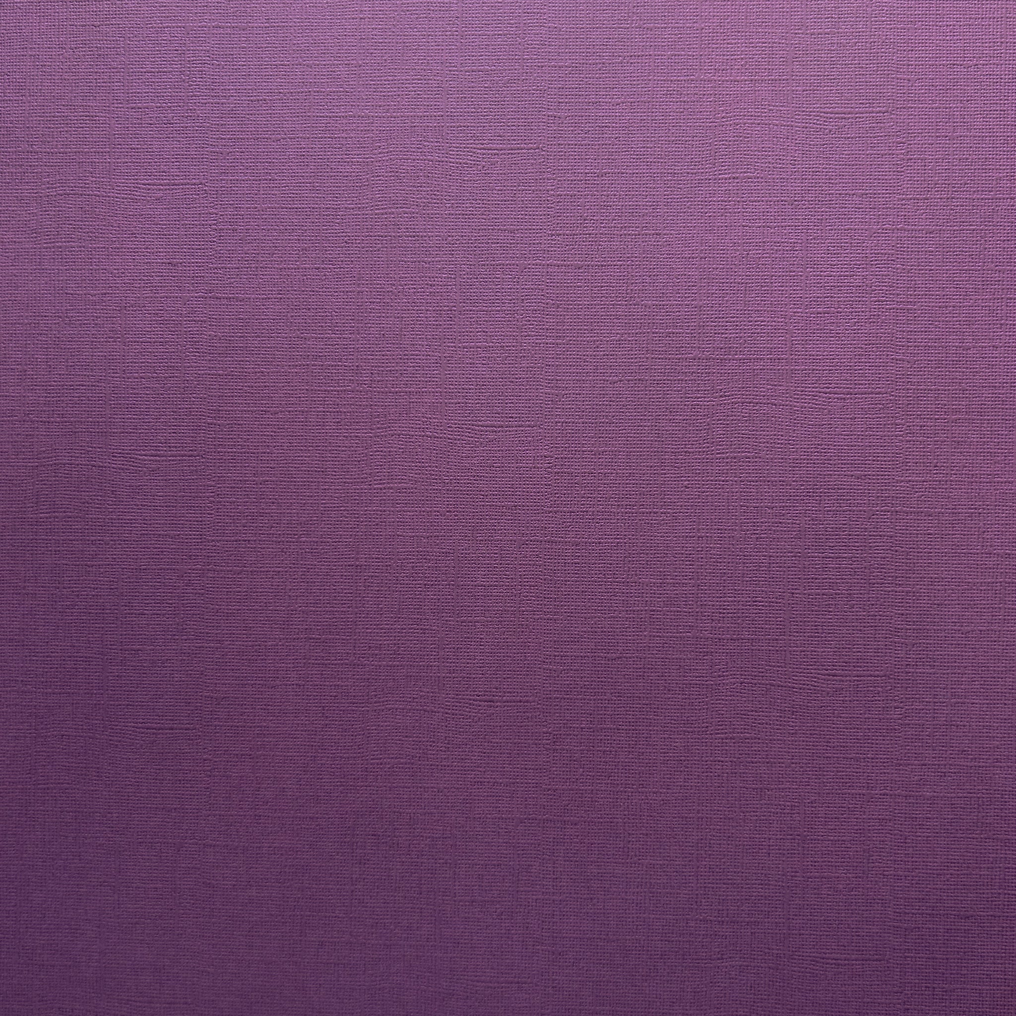 INKBERRY 12x12 Textured Dark Purple Cardstock - Encore Paper – The ...