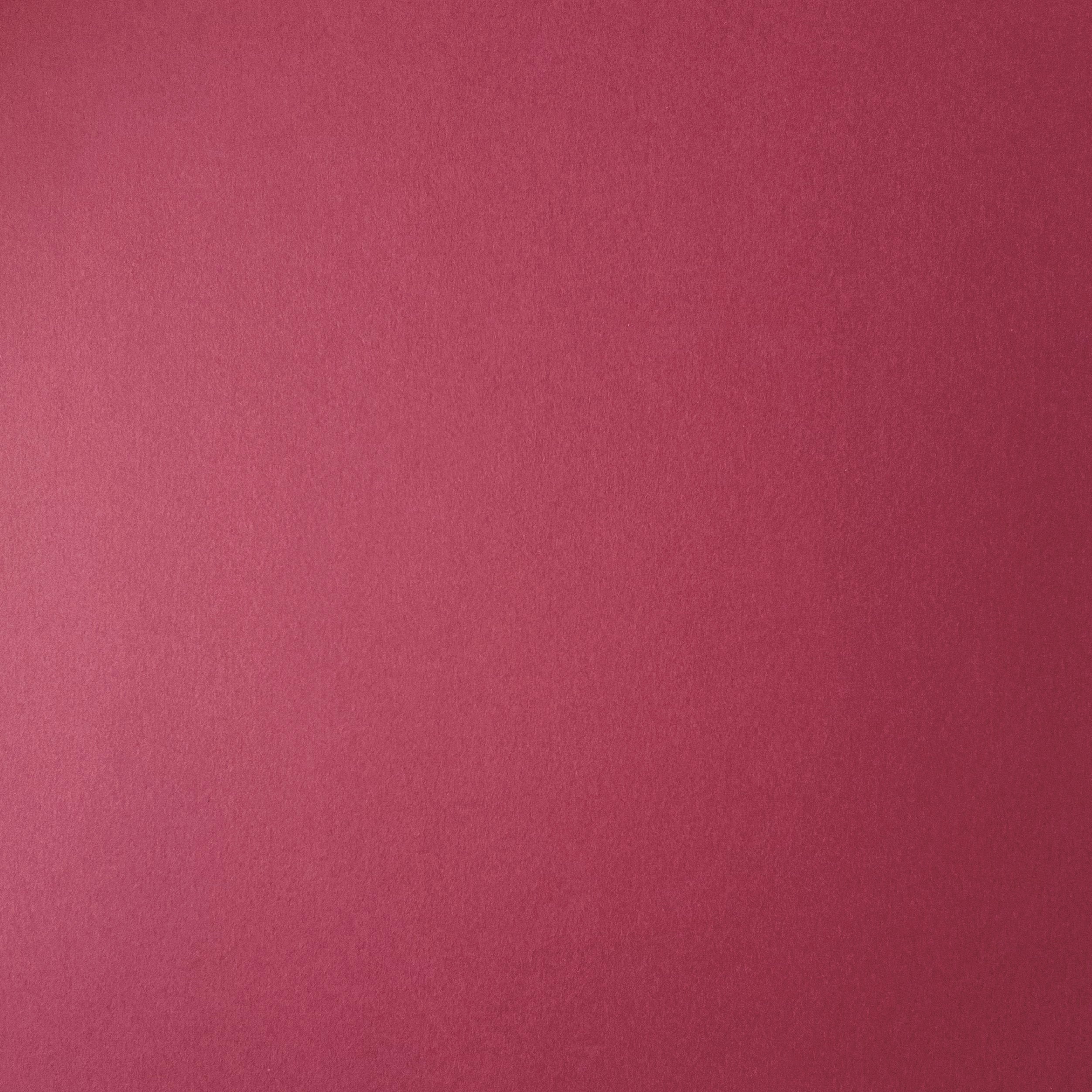 ROSY RED 12x12 Textured Red Cardstock - Encore Paper – The 12x12 ...