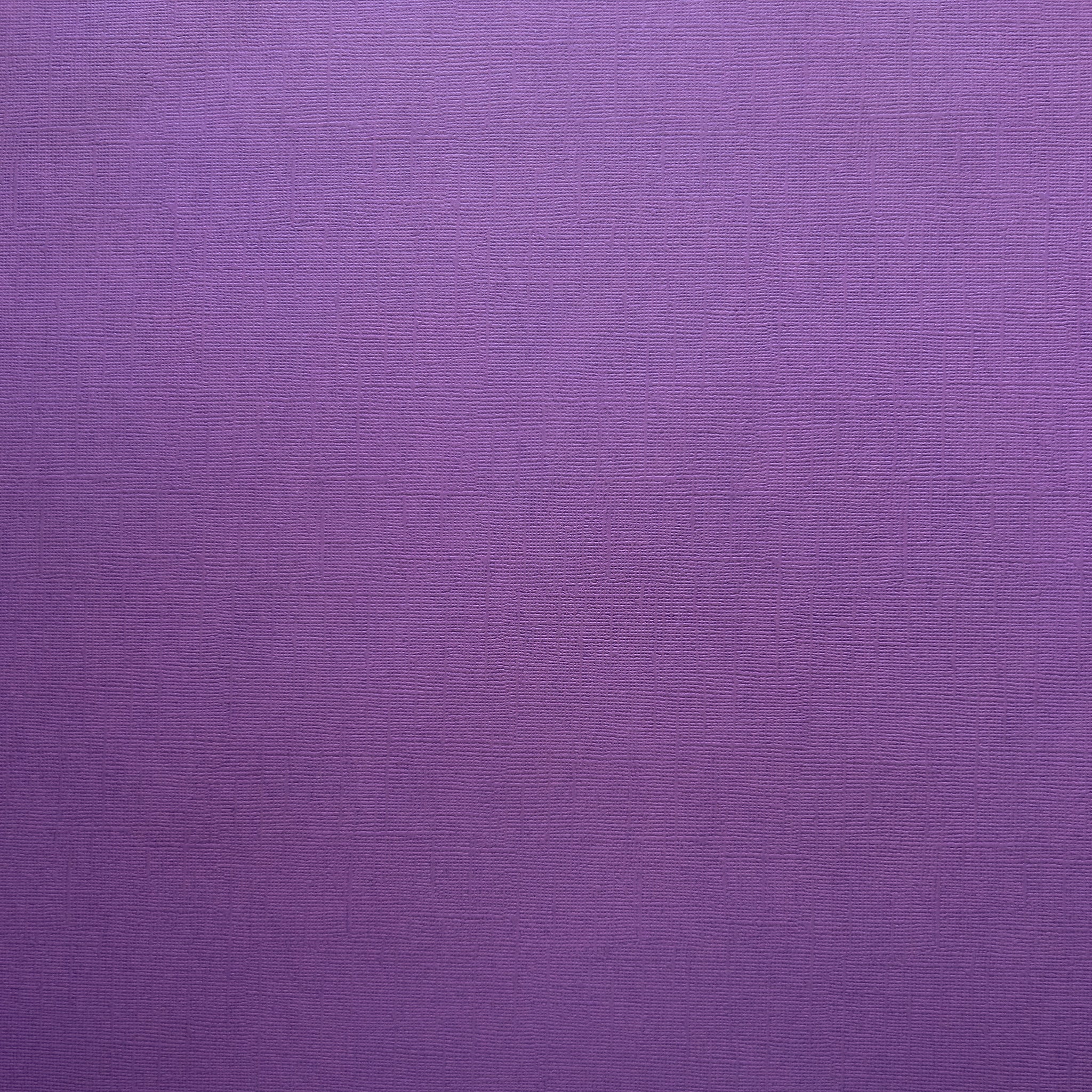 VIOLET 12x12 Textured Rich Purple Cardstock - Encore Paper – The 12x12 ...