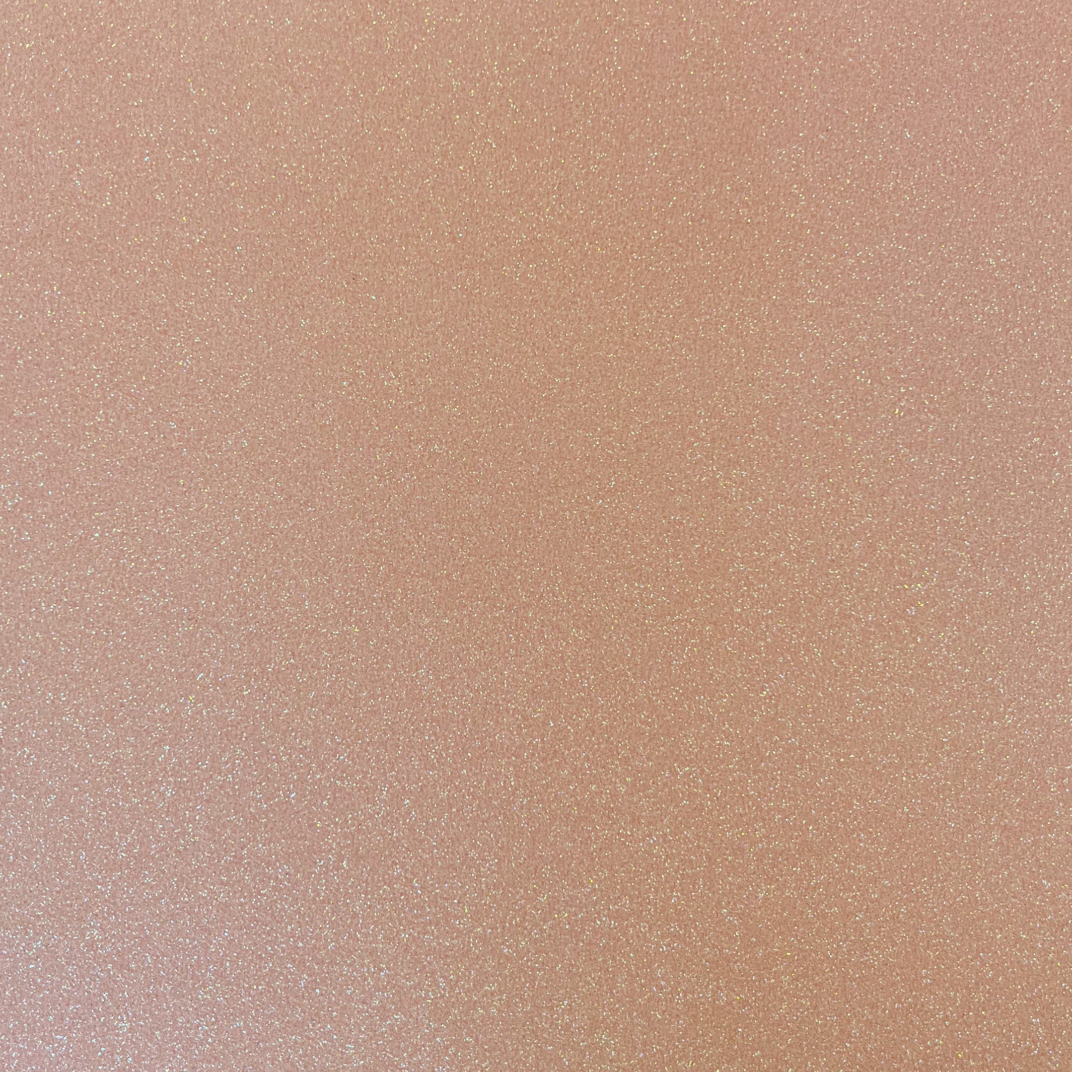 FROSTED PEACH Glitter Luxe Cardstock - Encore Paper – The 12x12 ...