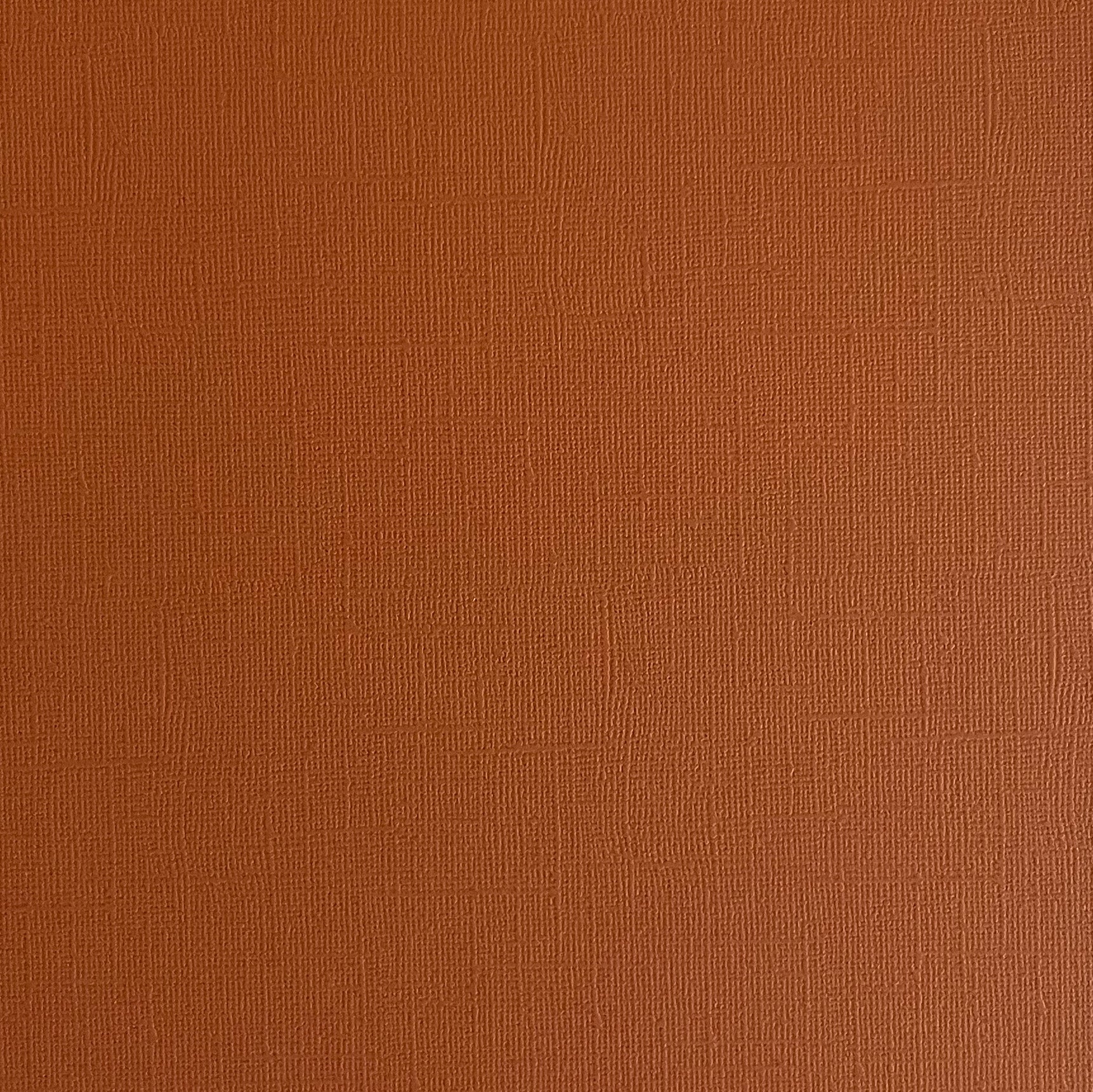 GINGERSNAP 12x12 Textured Pink Cardstock - Encore Paper – The 12x12 ...