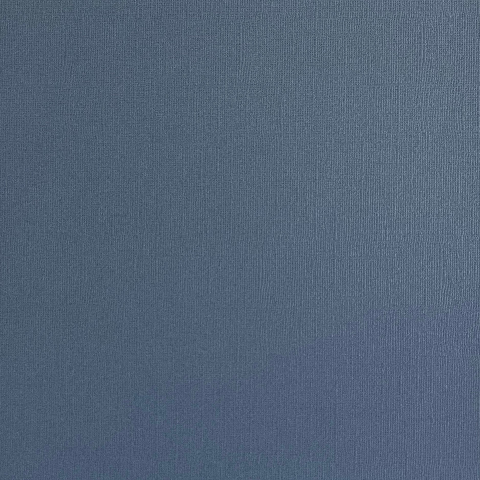 GRAY BLUE 12x12 Textured Steel Blue Cardstock - Encore Paper – The ...