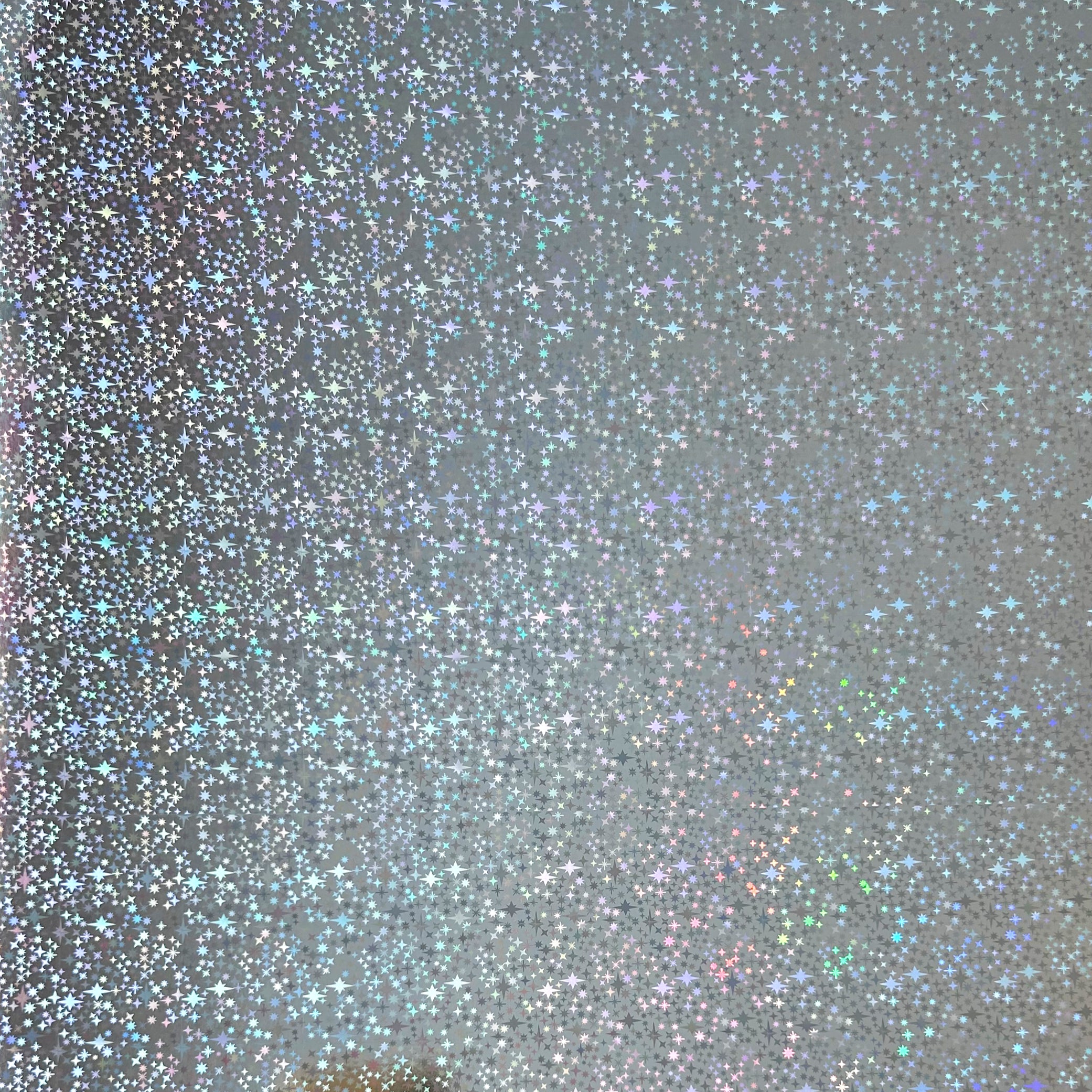 GALAXY Holographic - 12x12 Cardstock - Encore – The 12x12 Cardstock Shop