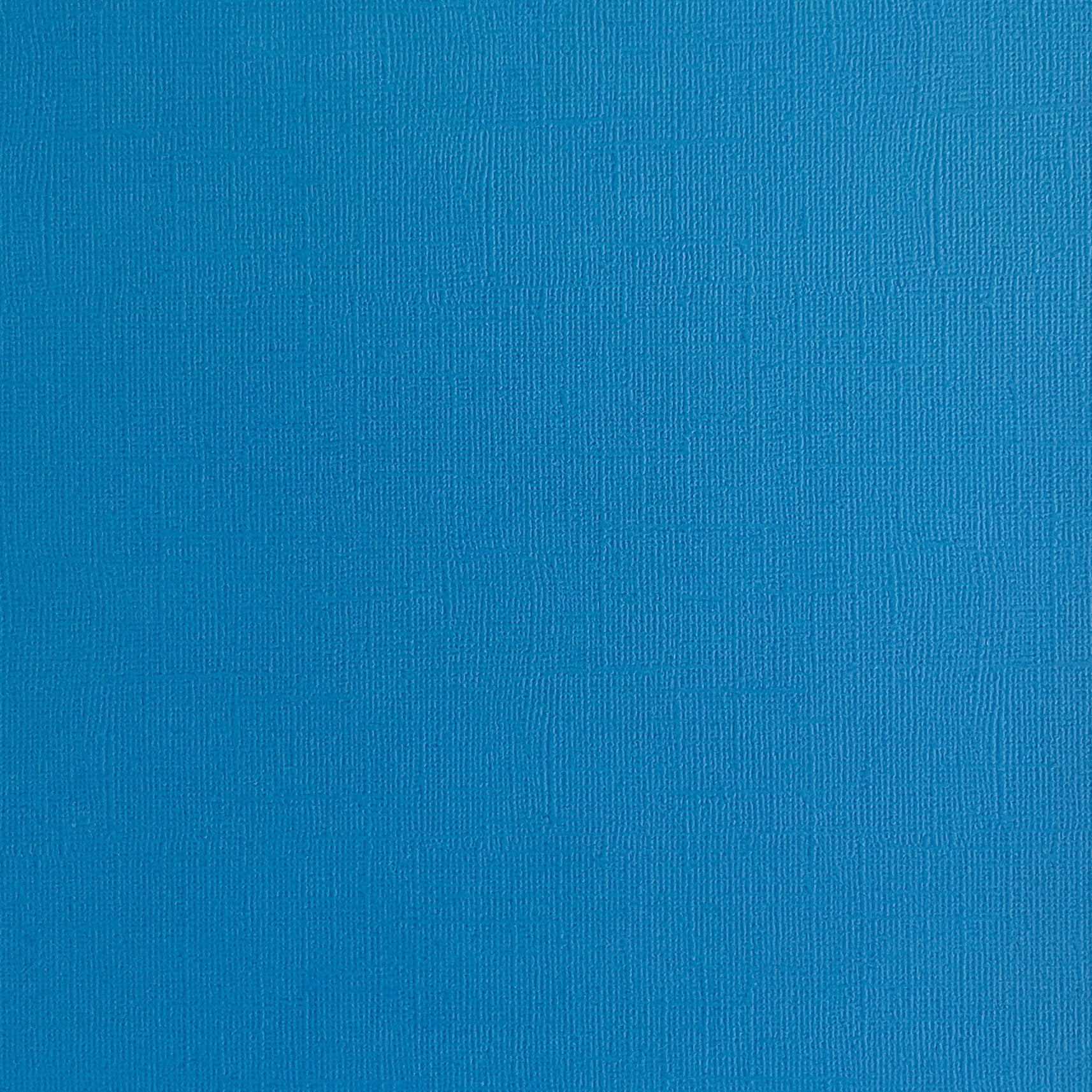 HONOLULU BLUE 12x12 Textured Blue Cardstock - Encore Paper – The 12x12 ...