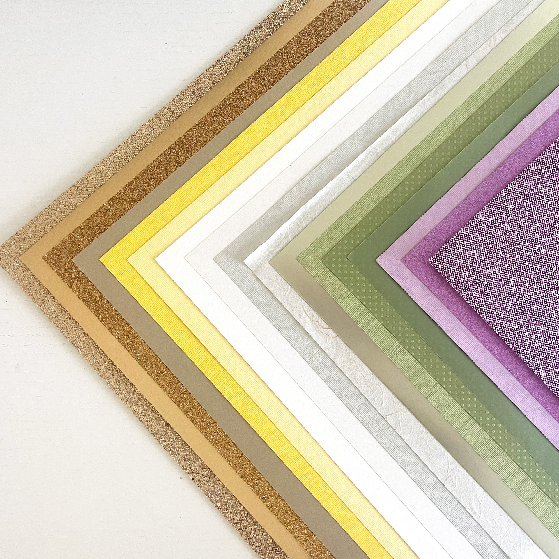 Monthly Cardstock Subscription Kits – The 12x12 Cardstock Shop