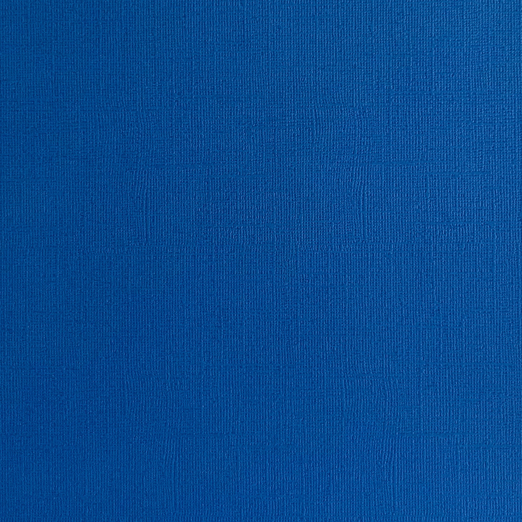 LAPIS 12x12 Textured Blue Cardstock - Encore Paper – The 12x12 ...