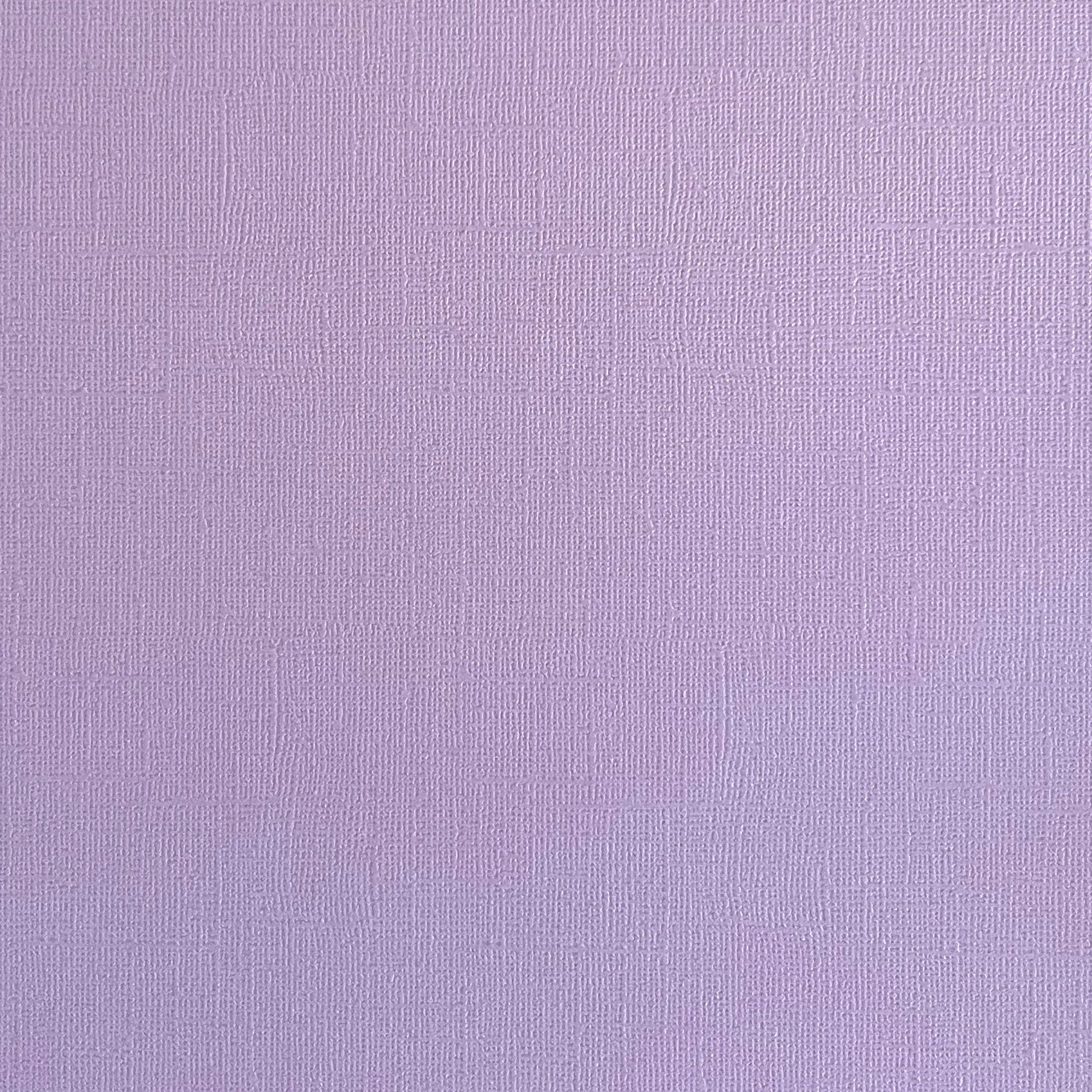 LARKSPUR 12x12 Textured Dusty Purple Cardstock - Encore Paper – The ...