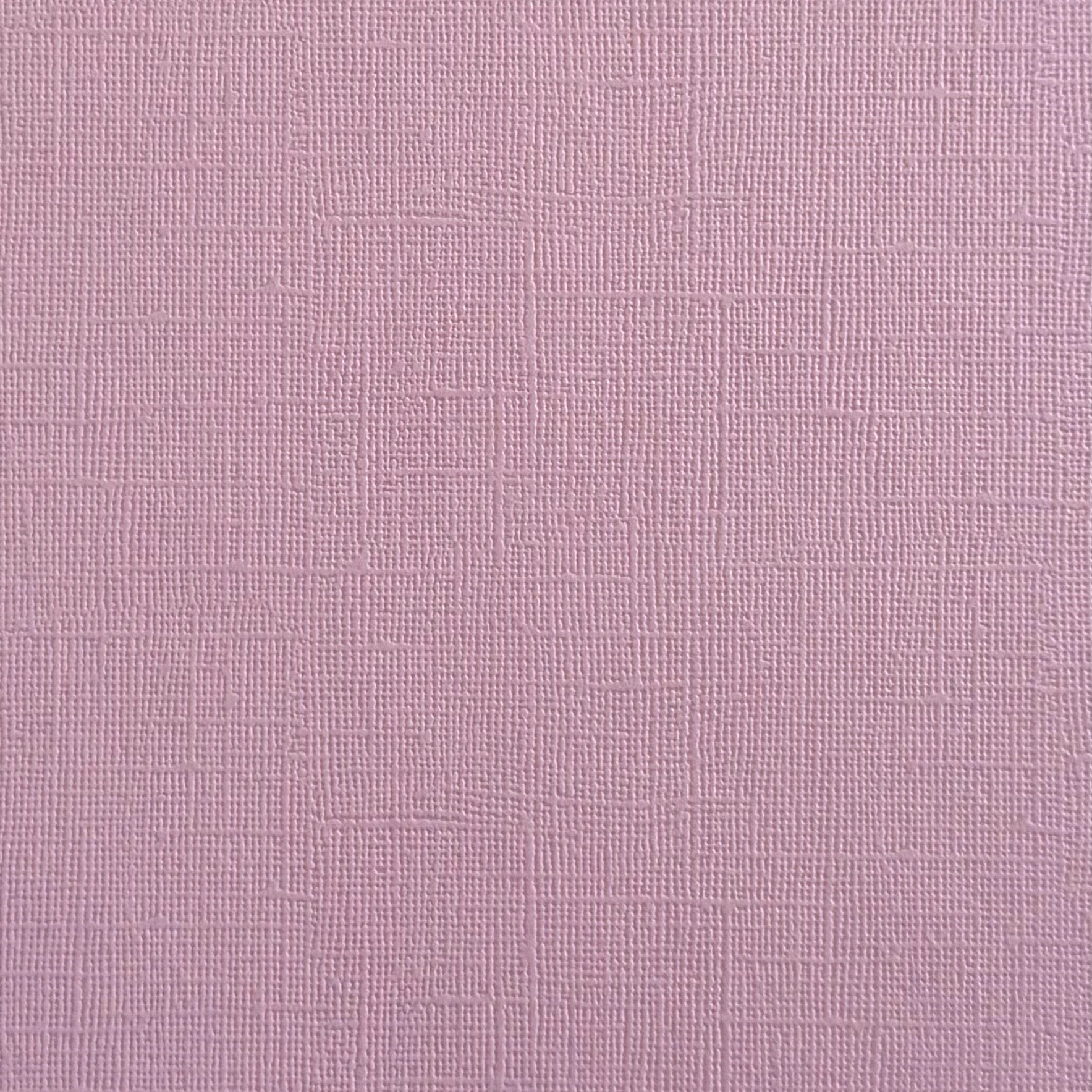 LILAC LACE 12x12 Textured Lilac Cardstock - Encore Paper – The 12x12 ...