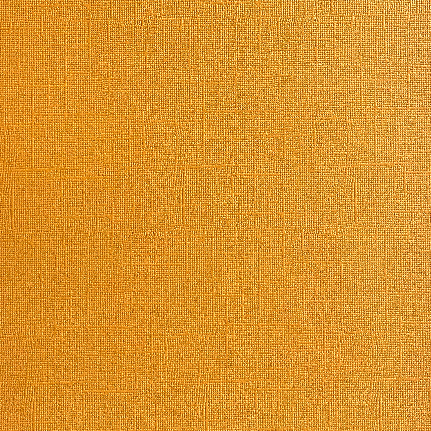 MARIGOLD 12x12 Textured Golden Yellow Cardstock - Encore Paper – The ...