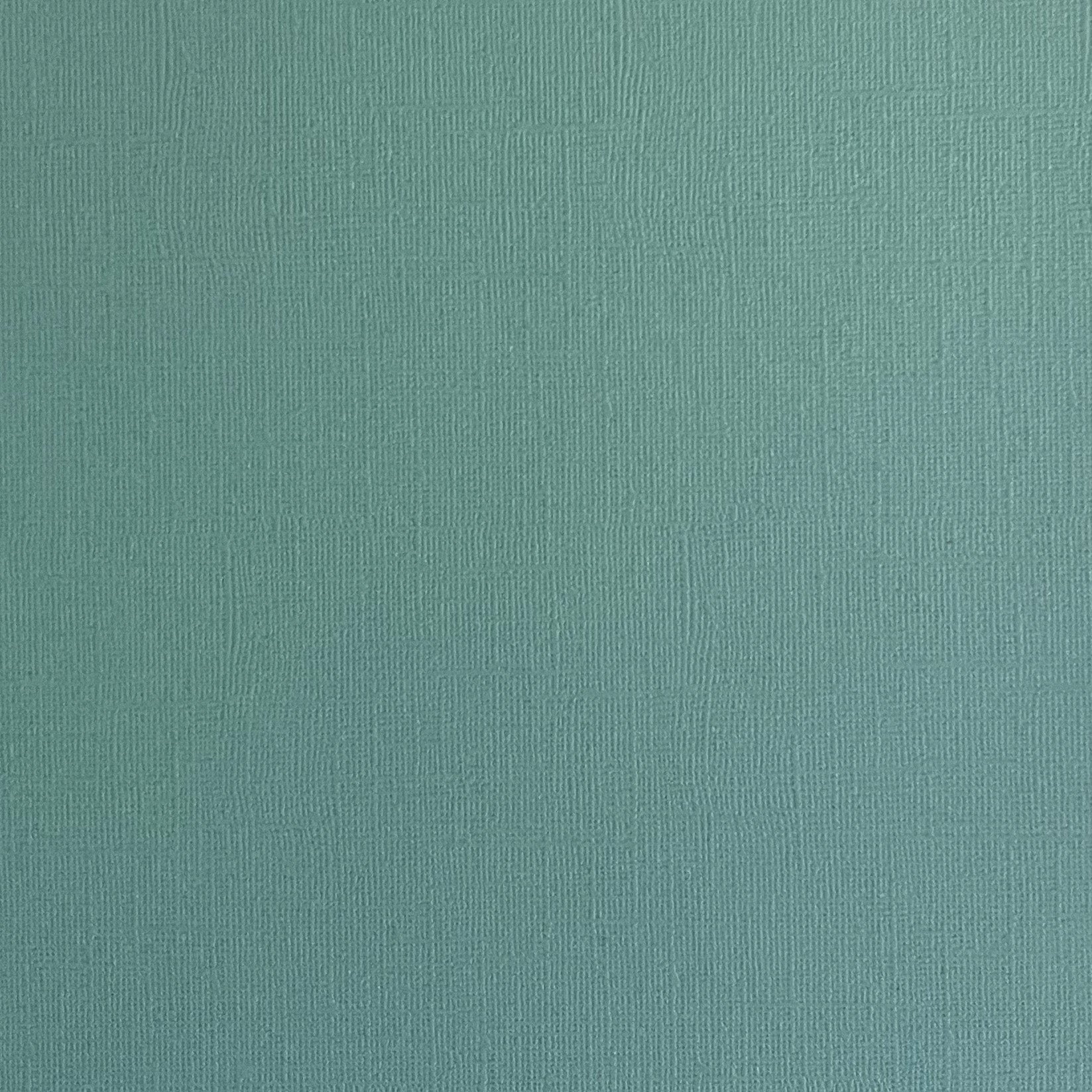 MEDITERRANEAN BLUE 12x12 Textured Aqua Cardstock - Encore Paper – The ...