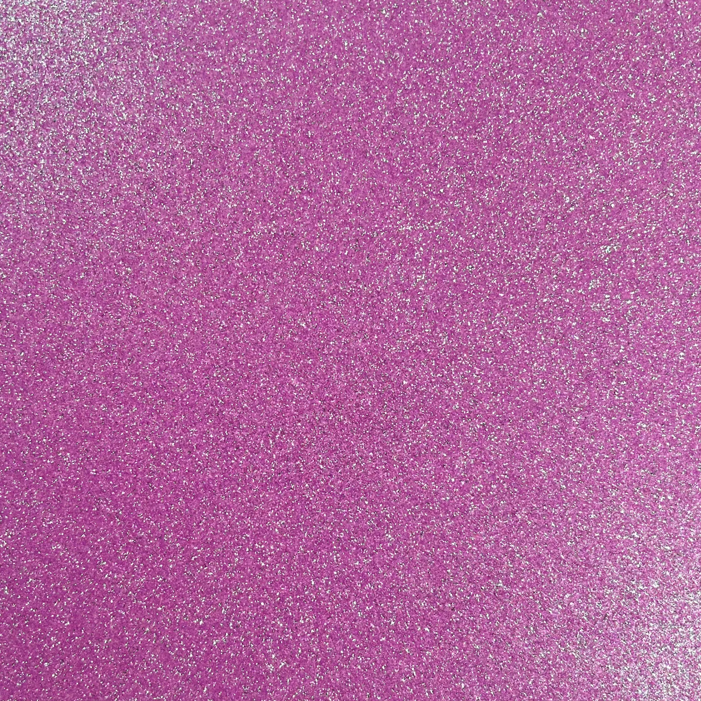 NEON PURPLE Glitter Luxe Cardstock - Encore Paper – The 12x12 Cardstock ...