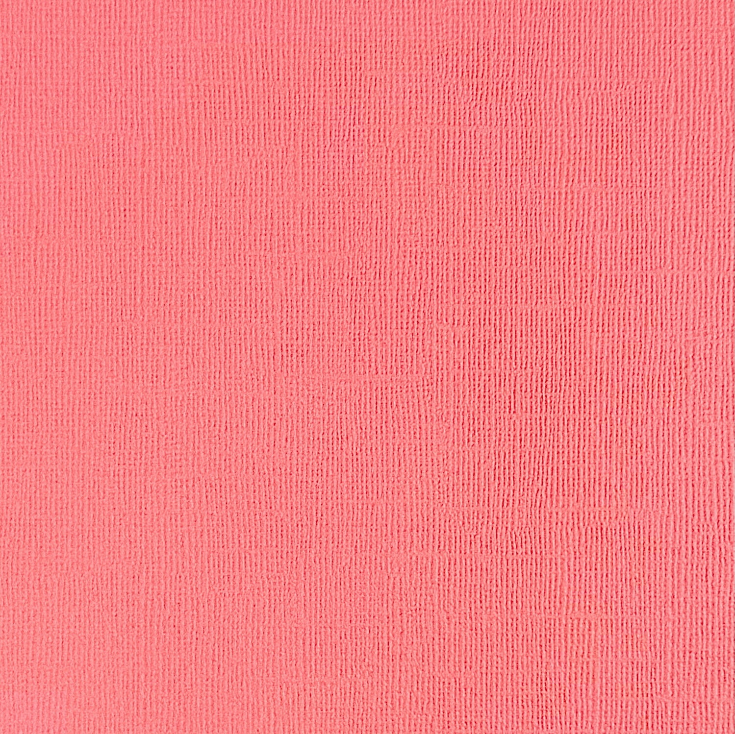 PARFAIT 12x12 Textured Pink Cardstock - Encore Paper – The 12x12 ...