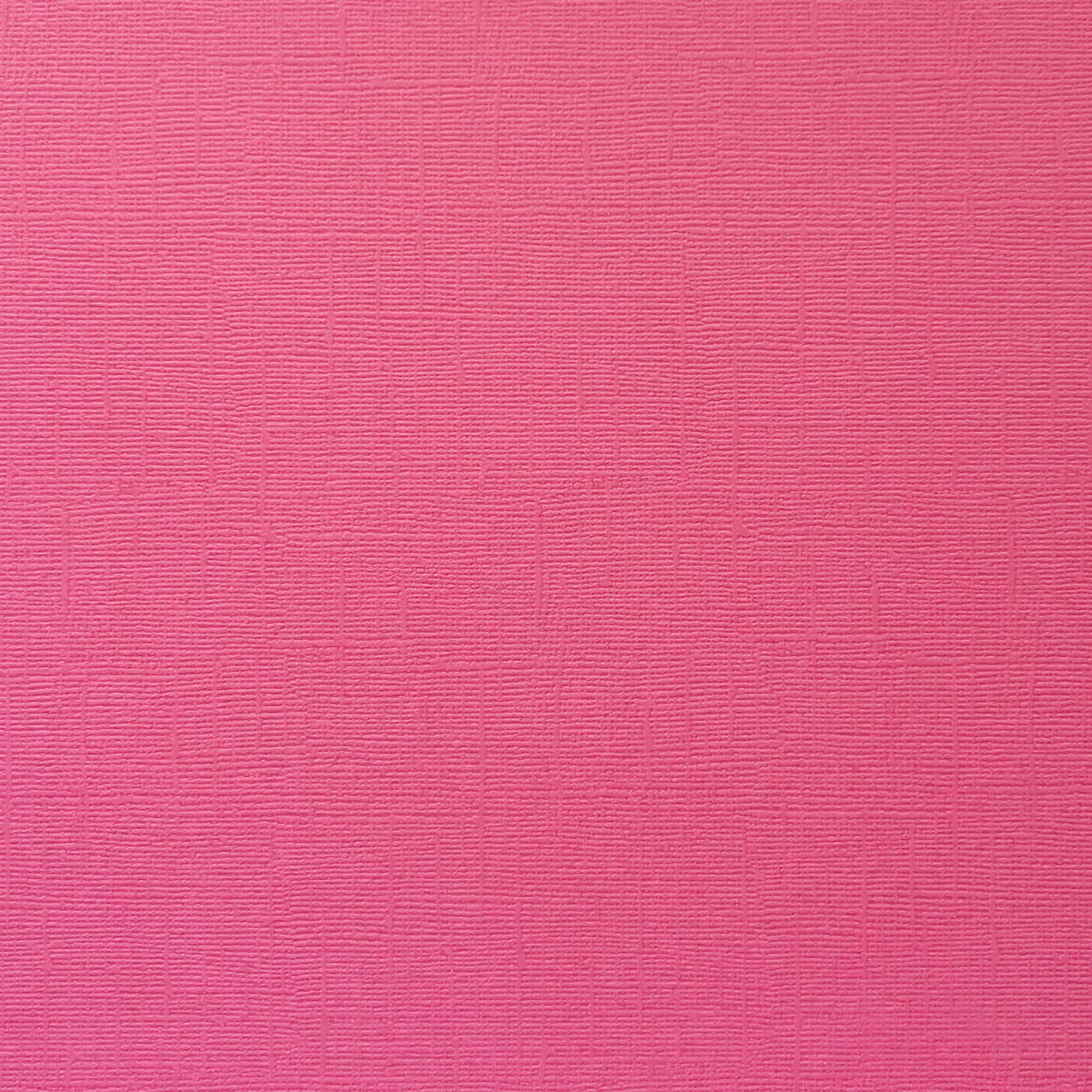 ROSE TOPAZ 12x12 Textured Pink Cardstock - Encore Paper – The 12x12 ...