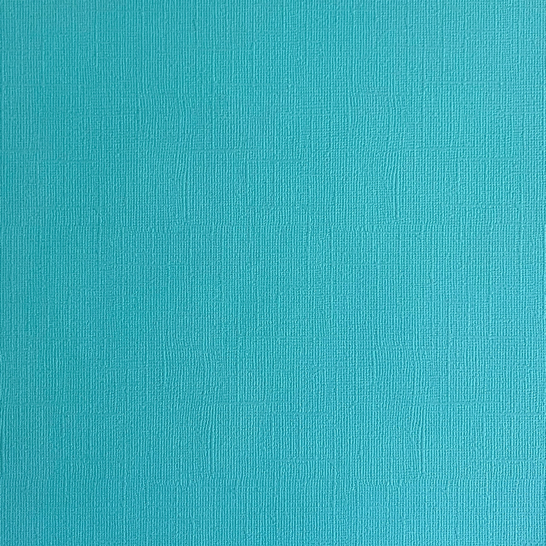 SWIMMING POOL 12x12 Textured Turquoise Cardstock - Encore Paper – The ...