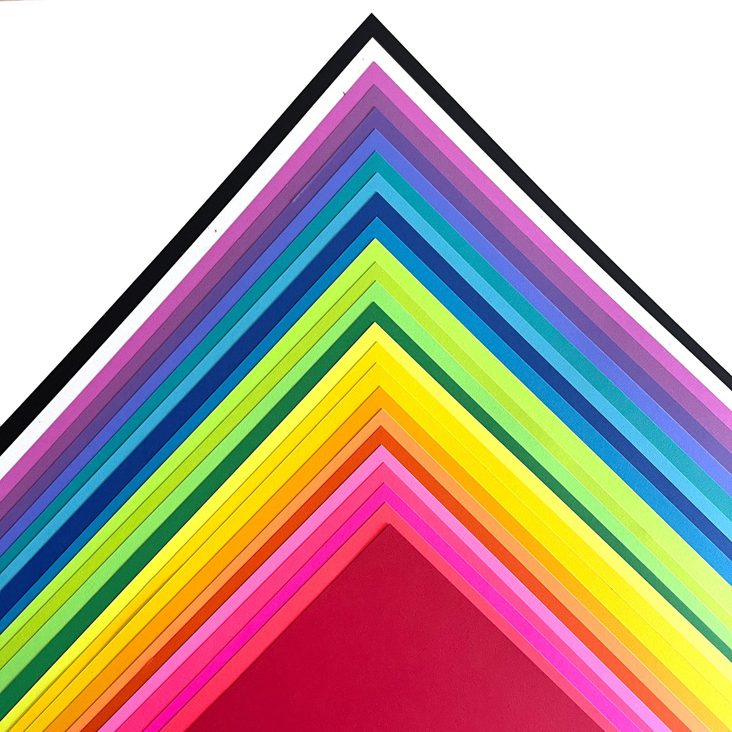 ASTROBRIGHTS COMPLETE VARIETY PACK - 12x12 Cardstock - Neenah – The ...