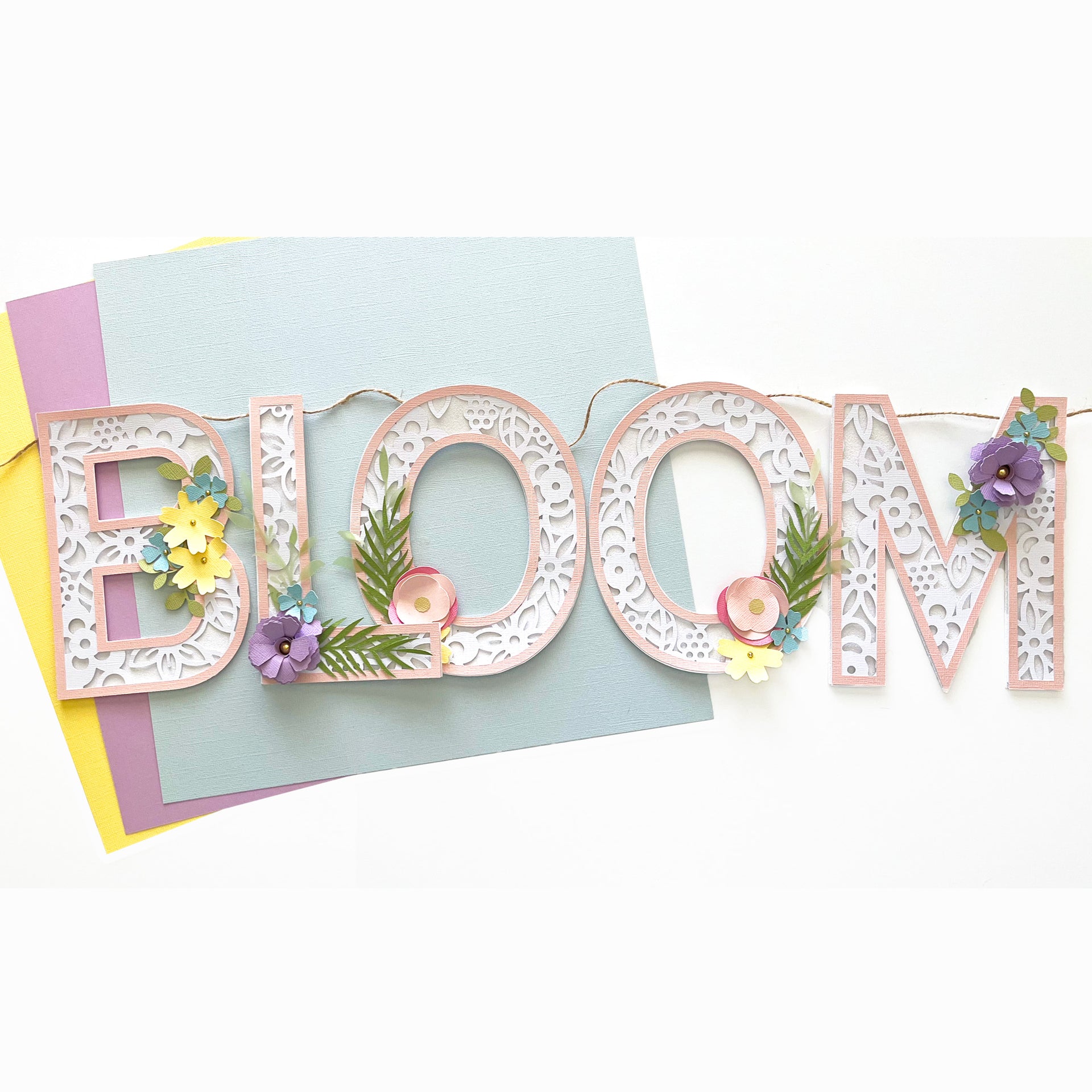 12x12 Cardstock & Scrapbook Paper Supplies | Online Craft Store – The ...