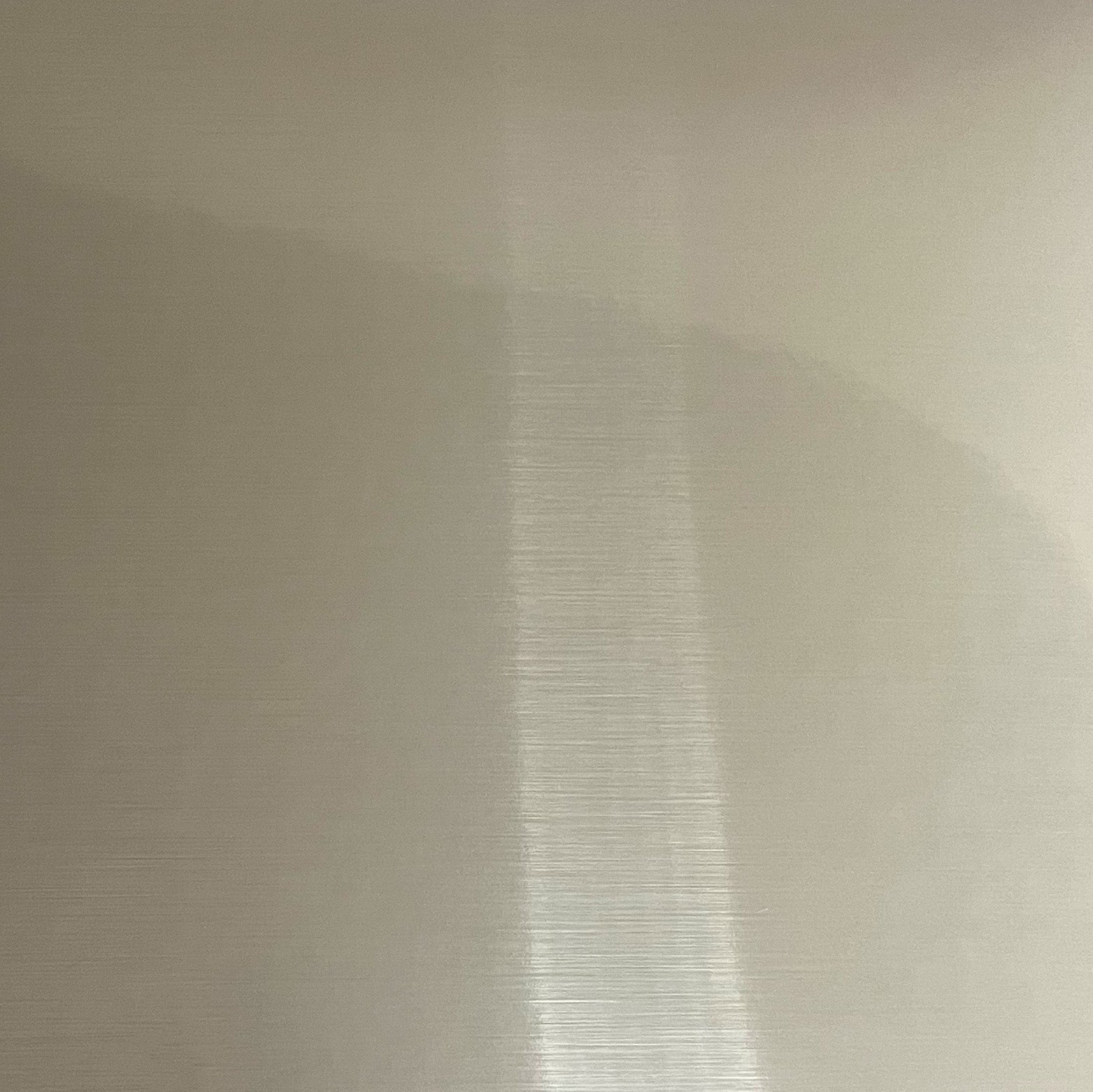 BRUSHED SILVER Foil Cardstock - 12x12 Mirror Foil - Encore – The 12x12 ...