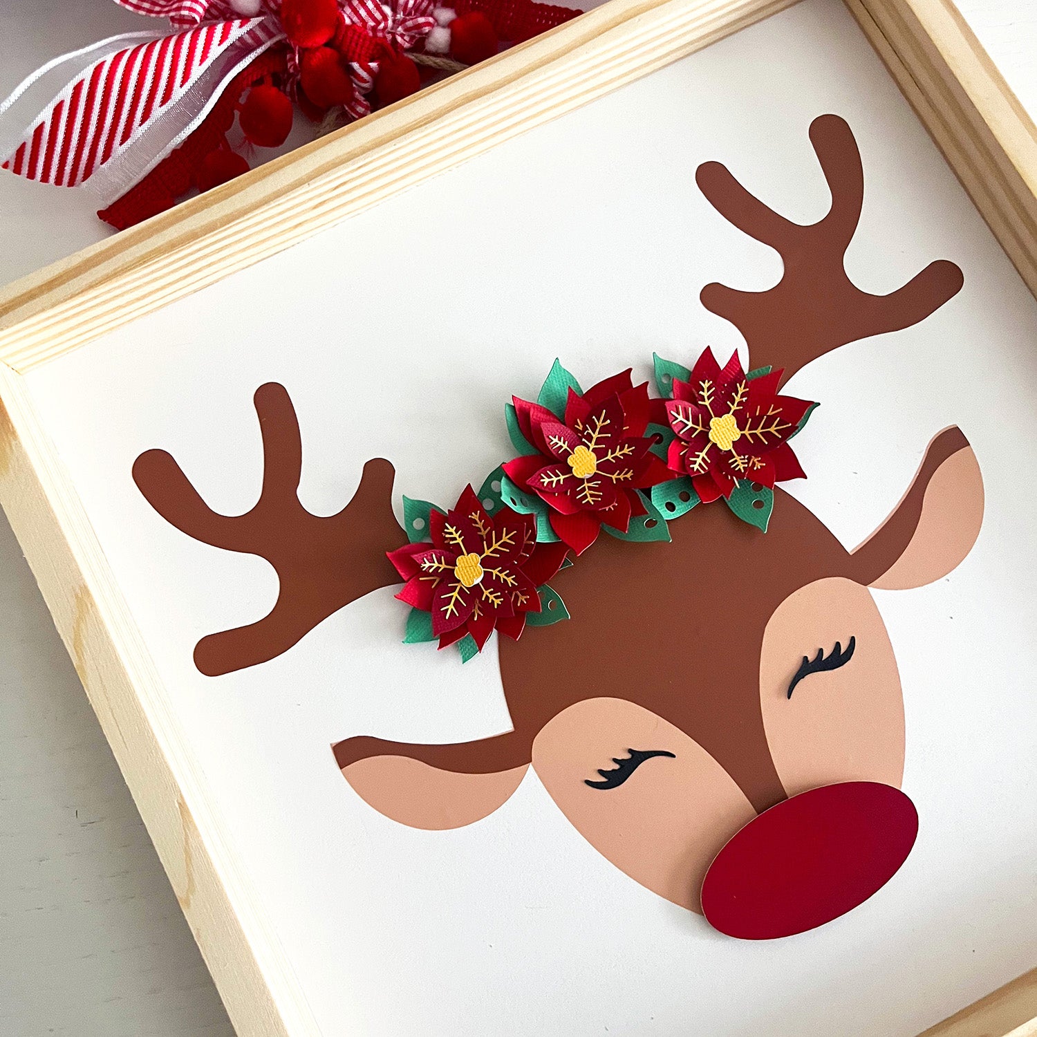 ALL AMERICAN RED 12x12 Textured Red Cardstock - Encore Paper – The ...