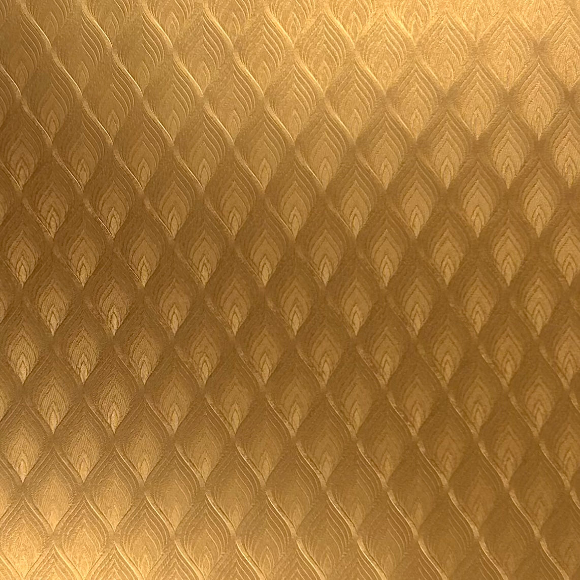 FLAMES GOLD Foil Cardstock - 12x12 Matte Foil - Encore – The 12x12 ...