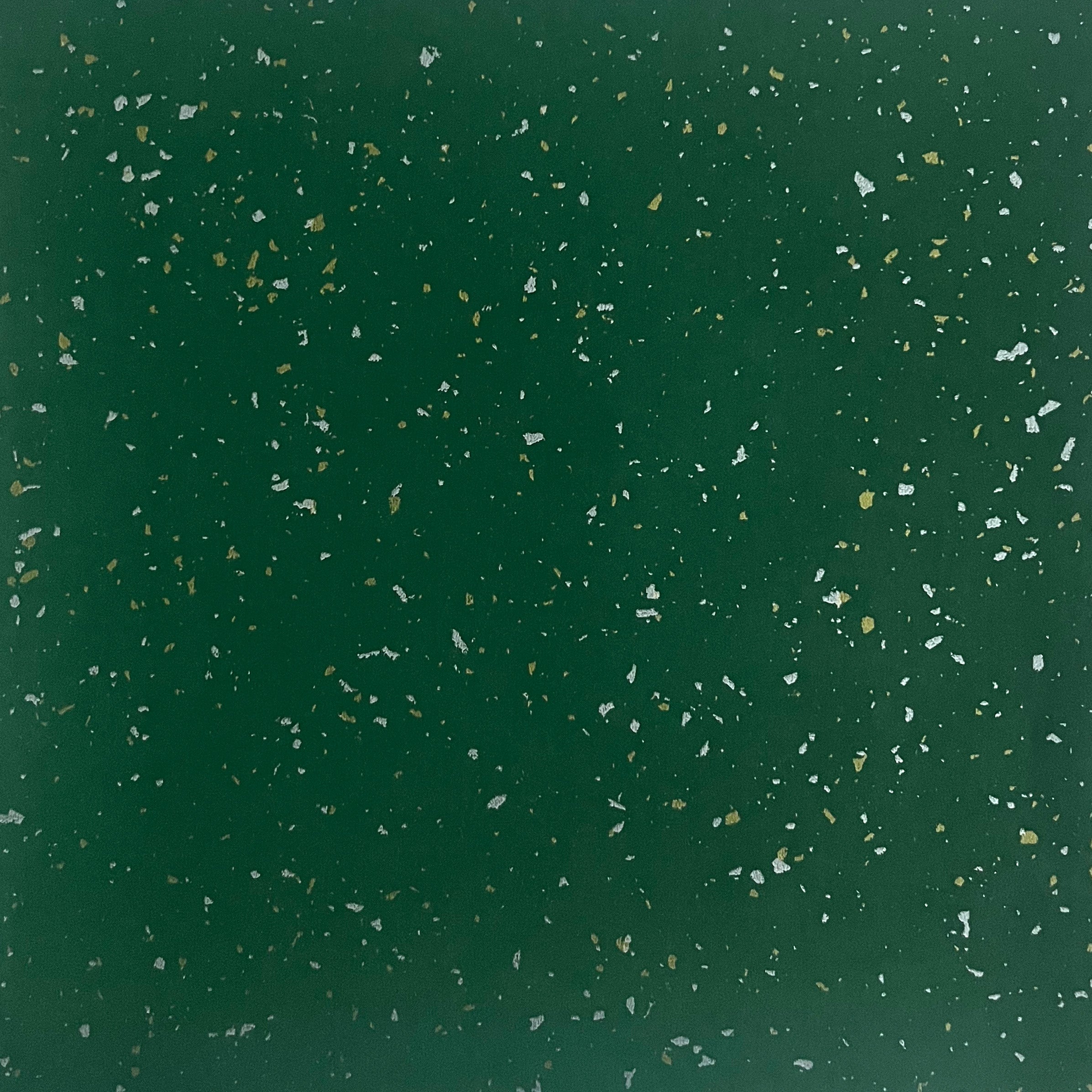 HUNTER GREEN - Metallic Speckles Smooth Cardstock - Encore – The 12x12 ...