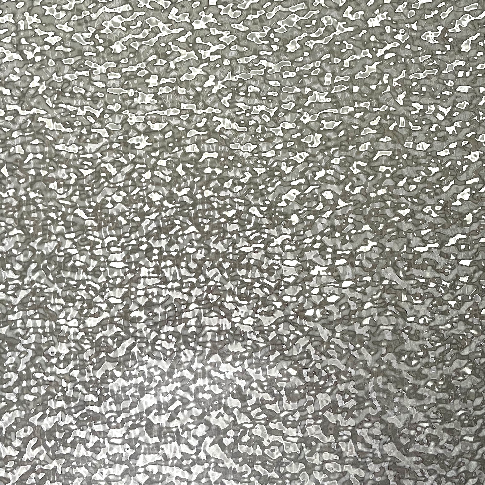 MERCURY Silver Foil Board - 12x12 Reflective Cardstock - Mirri Metal ...