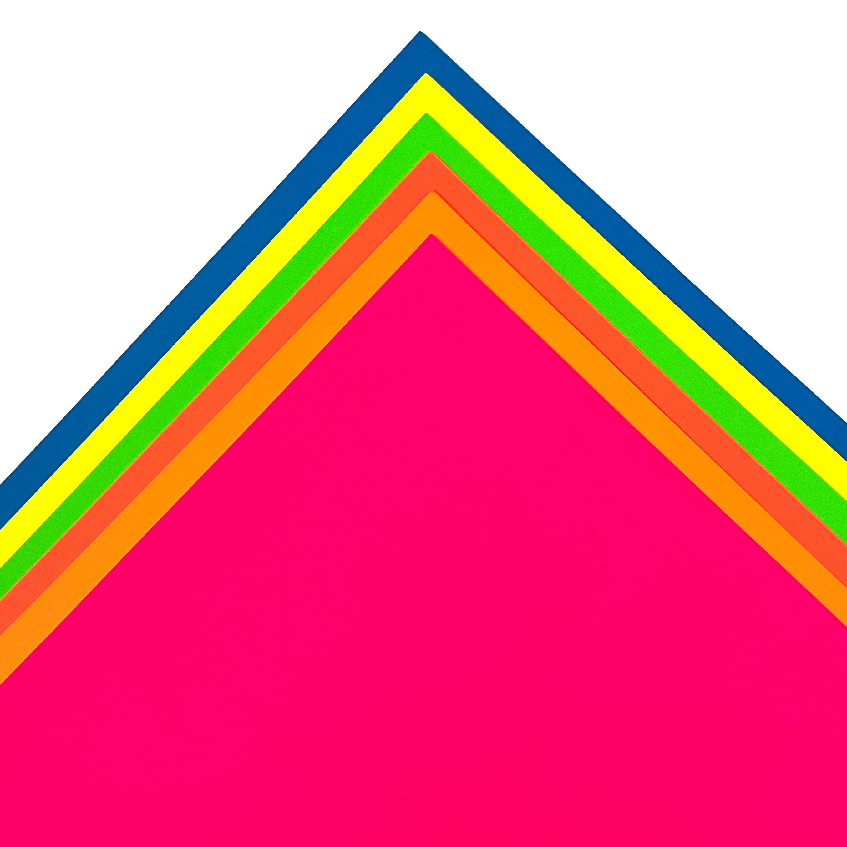 NEON GLOW CARDSTOCK VARIETY PACK- 12x12 Cardstock - 12 Sheets – The ...