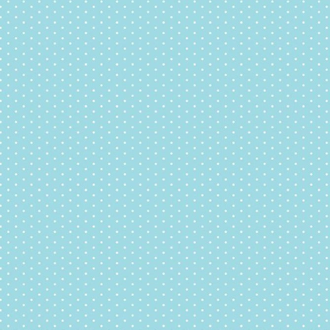 Baby Blue Chevron Background