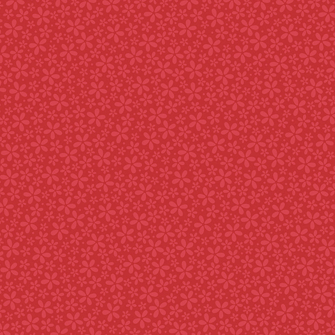 Simple Red Background Patterns