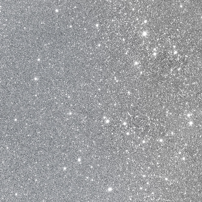 Silver Sparkle Paper