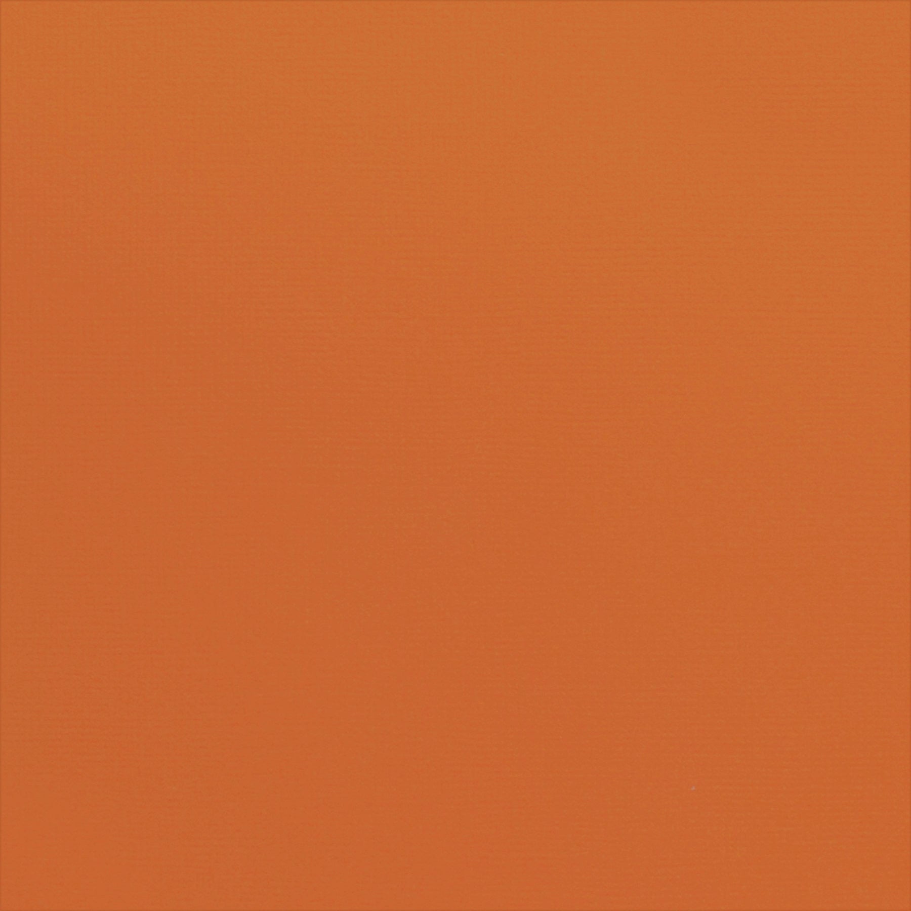 APRICOT – 12x12 Orange Cardstock - American Crafts – 80 lb Craft Paper ...